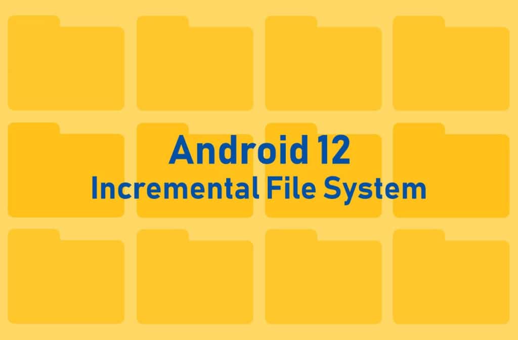 Android Incremental File System : Θα επιτρέπει στα παιχνίδια να τρέχουν ενώ ακόμη αυτά ...
