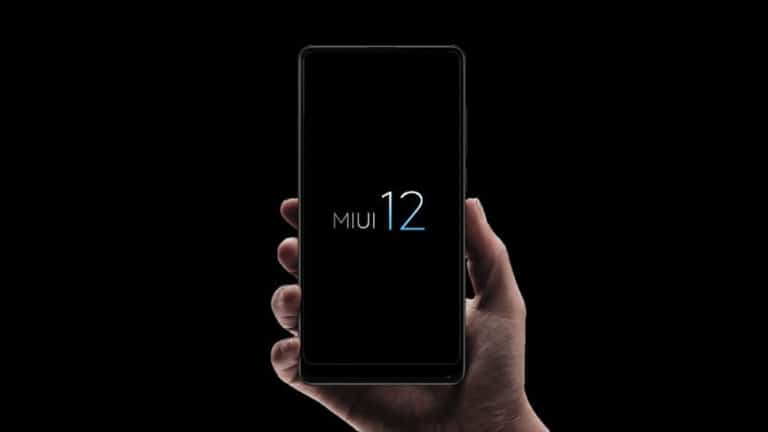 MIUI 12: The first Screenshots that present some of the features of Xiaomi's new OS - News by ...