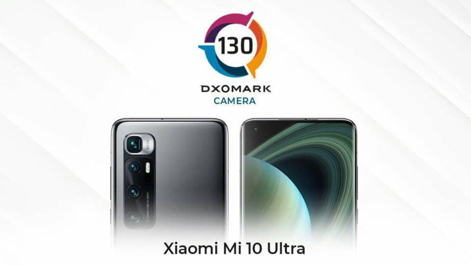 Mi 10 Ultra: Xiaomi Explains the Technology Behind the Incredible Camera Performance - News by ...