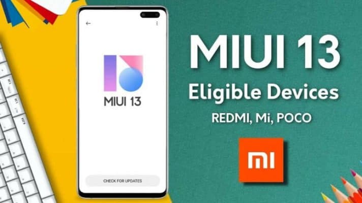 MIUI 13 Public - EEE y ROMS globales: la lista de ROM oficiales de Xiaomi (Enlaces de descarga ...