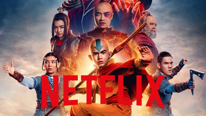 Netflix: 2024년 XNUMX월에 보게 될 모든 것 - 영화, 시리즈, 다큐멘터리 및 어린이 - 뉴스 by Xiaomi Miui Hellas