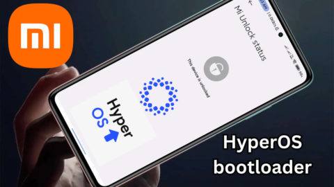 HyperOS Bootloader：解锁过程中处理错误和警告的说明 - 小米 Miui Hellas 新闻