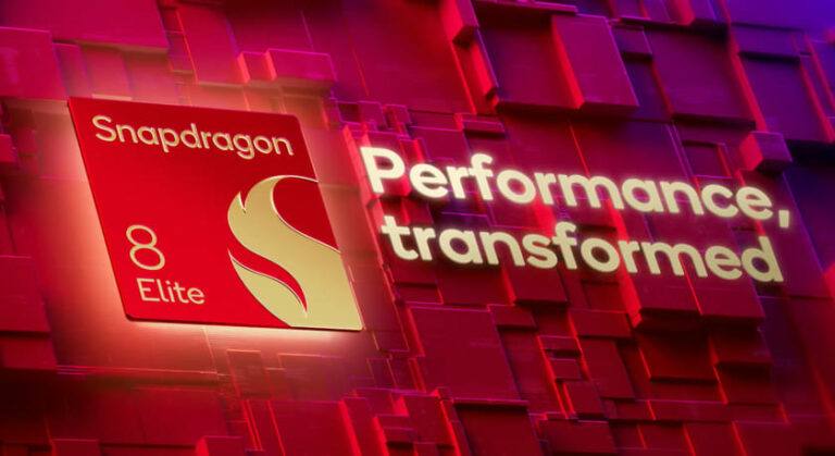 Snapdragon 8 Elite: Qualcomm's new SoC with Oryon CPU and 40% faster GPU has become official ...
